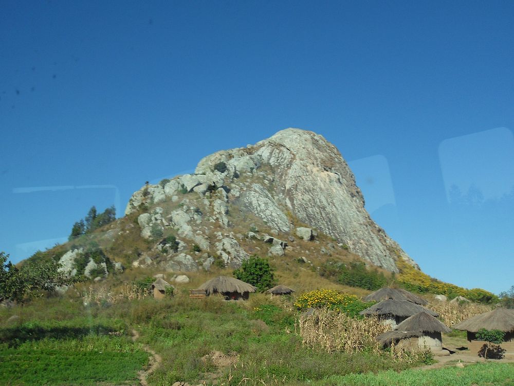 Dedza mountain, Malawai | Free Photo - rawpixel