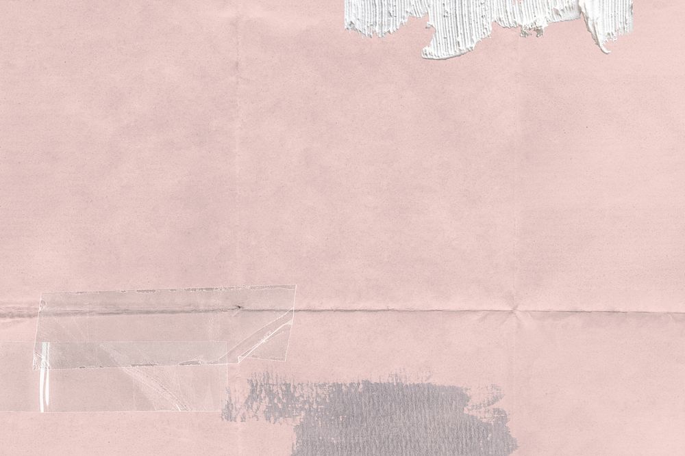 Pink wrinkled paper background | Premium Photo - rawpixel