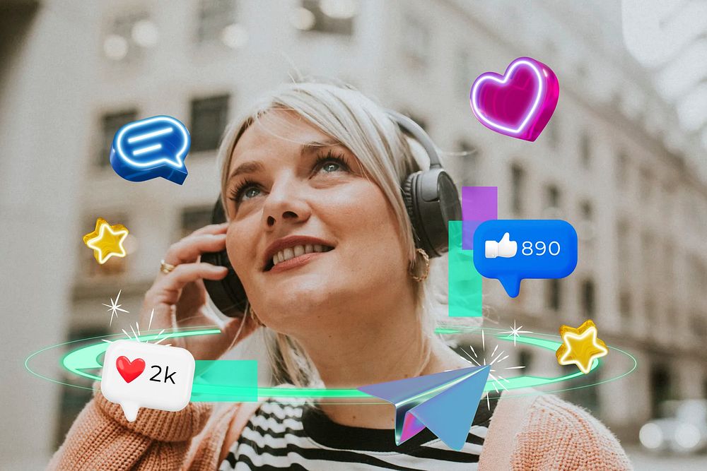 Music Engagement Images | Free Photos, PNG Stickers, Wallpapers ...