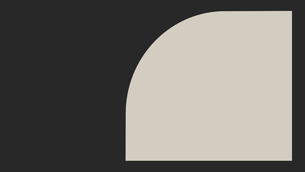 Black arch shape frame HD | Premium Vector - rawpixel