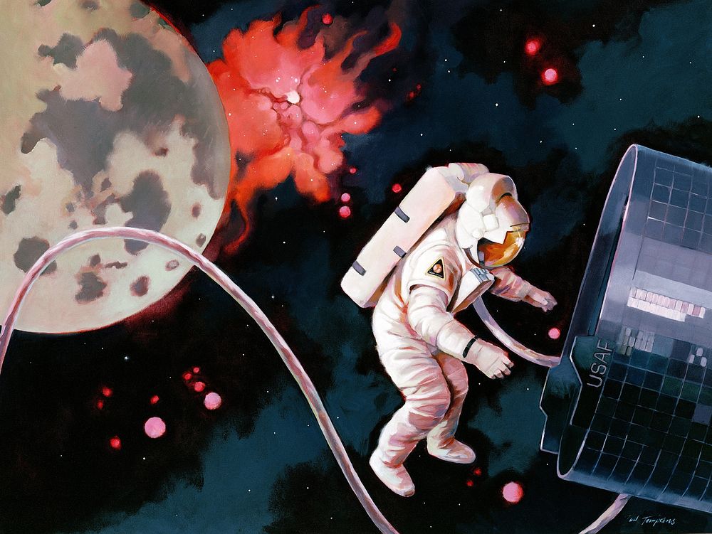 original finding aid described this | Free Photo Illustration - rawpixel