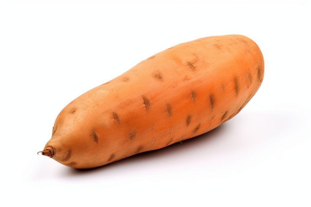 Sweet potato vegetable plant food. | Premium Photo - rawpixel