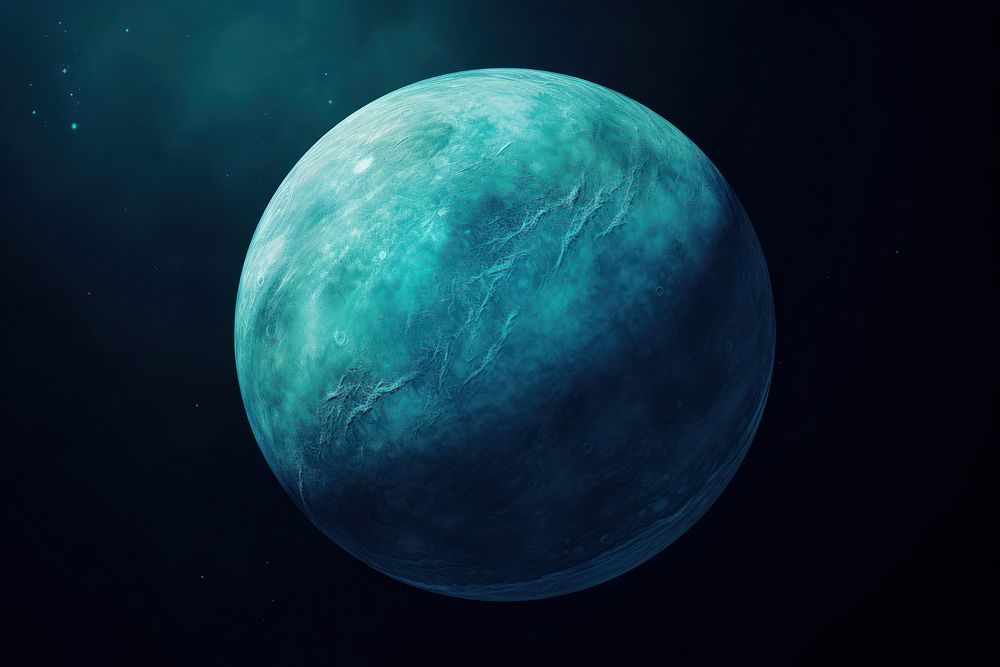 Neptune astronomy outdoors planet. | Free Photo - rawpixel