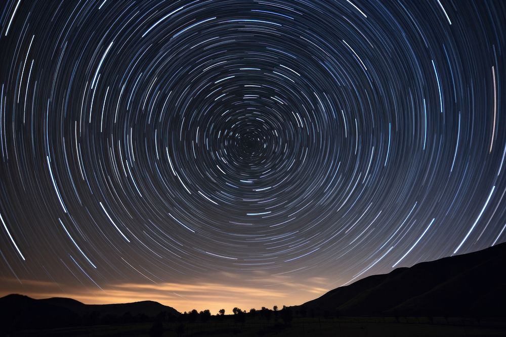 Earth astronomy space landscape | Free Photo - rawpixel