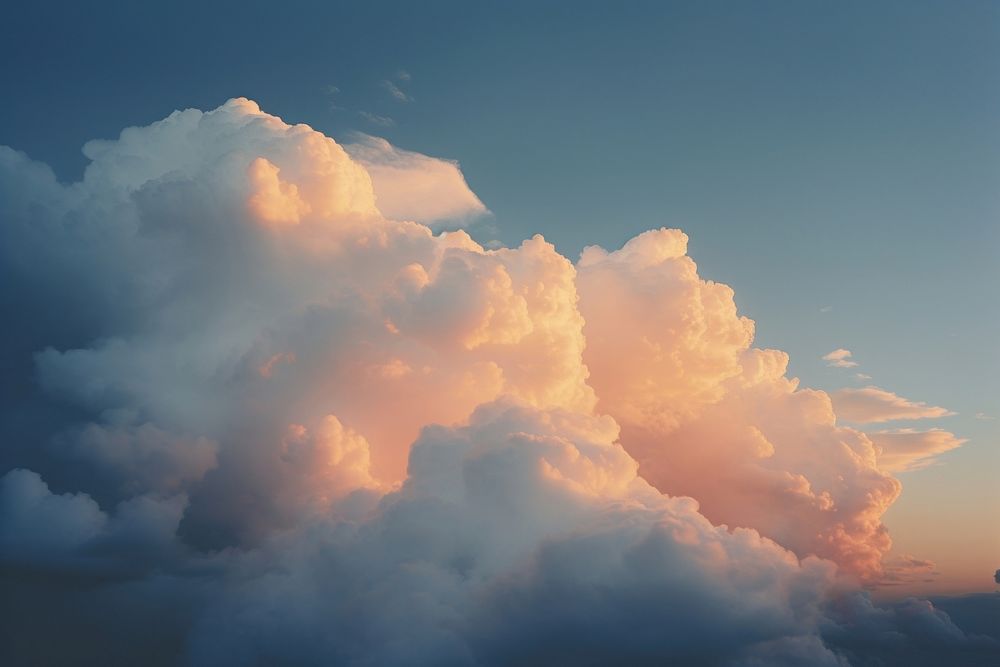 Cloud backgrounds outdoors nature. | Premium Photo - rawpixel
