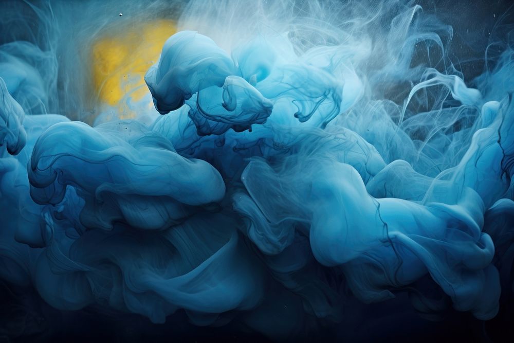 Ink flowing smooth backgrounds creativity. | Free Photo - rawpixel