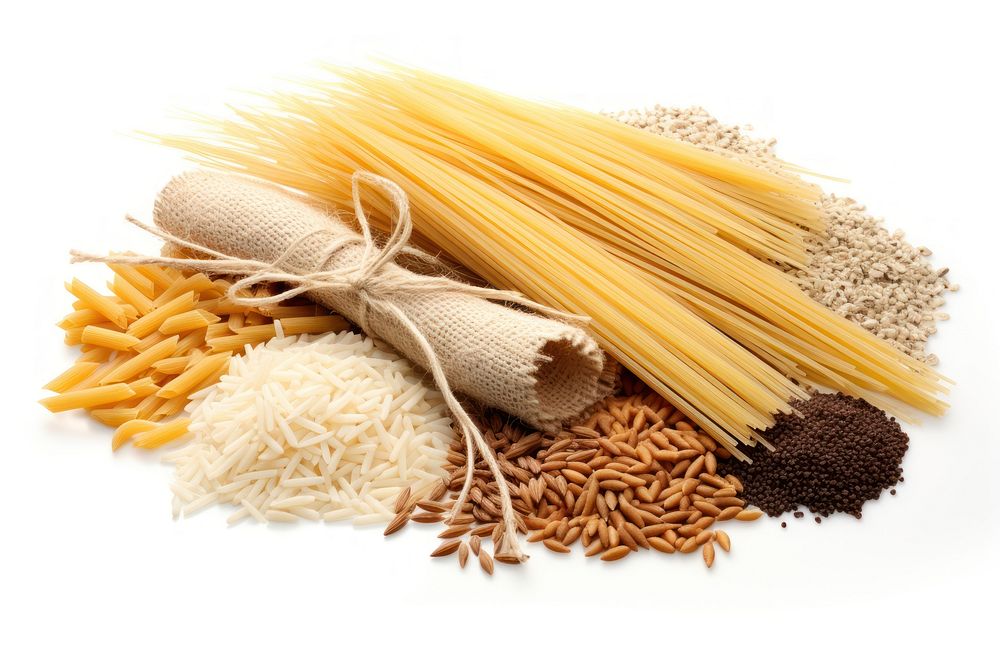 fiber food source white background | Free Photo - rawpixel