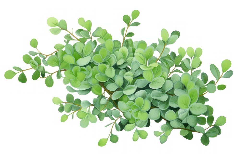 Bush backgrounds plant herbs. | Free Photo Illustration - rawpixel