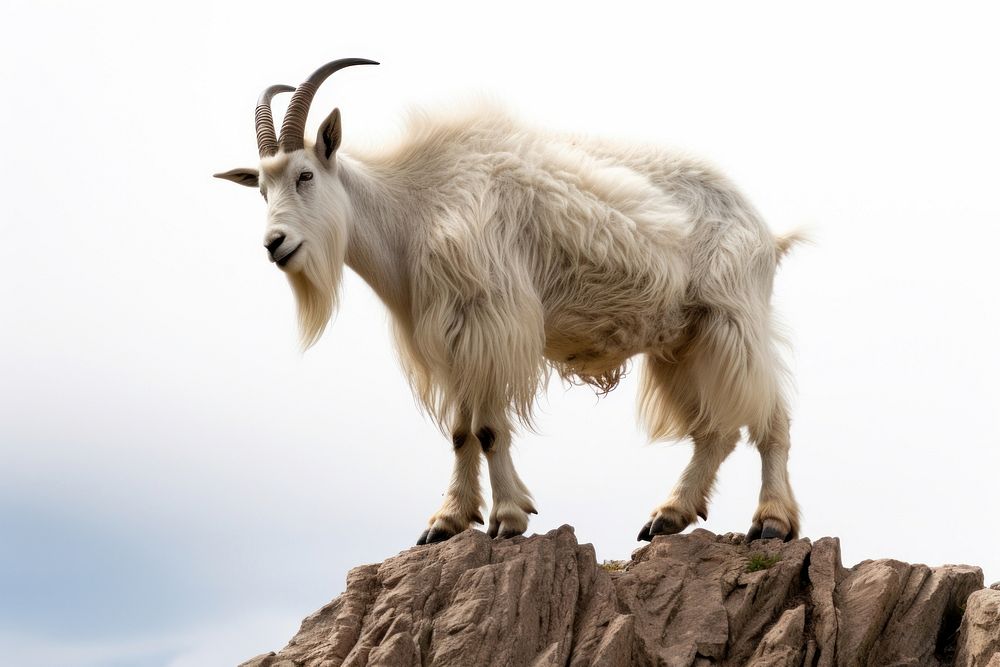 Livestock wildlife animal mammal. AI | Free Photo - rawpixel