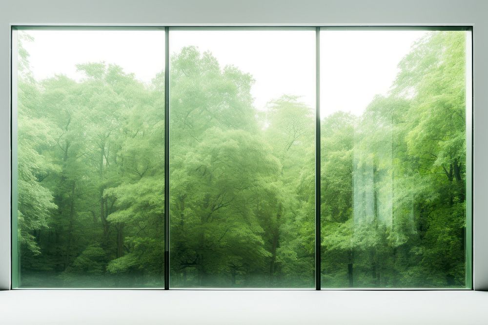 Window tree nature plant. | Premium Photo - rawpixel