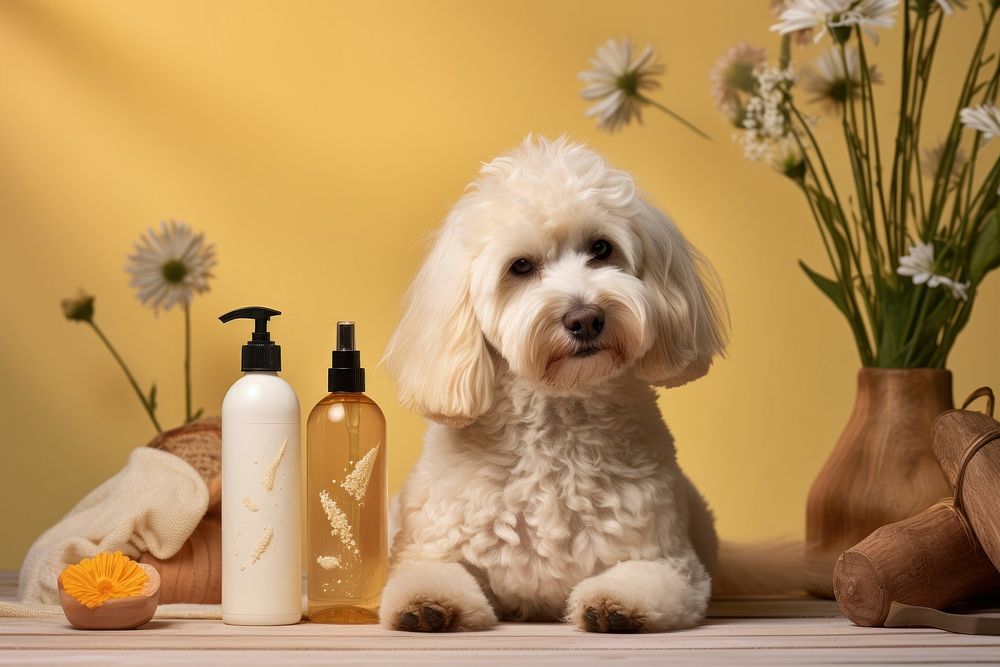 Pet cosmetics mammal animal. | Premium Photo - rawpixel