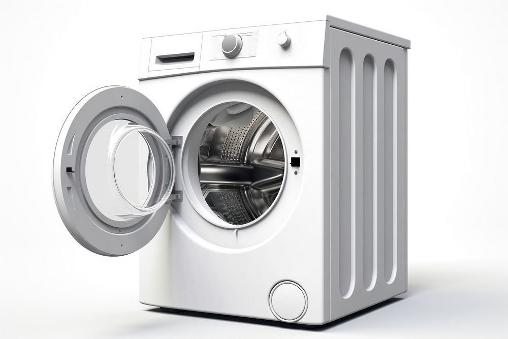 Washing machine open top appliance | Premium Photo - rawpixel