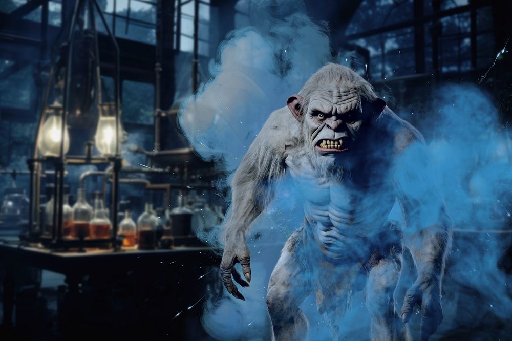 Horror Laboratory Images | Free Photos, PNG Stickers, Wallpapers ...