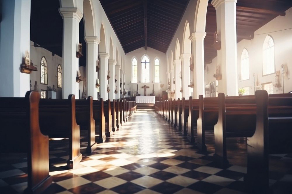 Beautiful church architecture building worship. | Free Photo - rawpixel