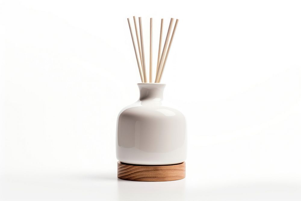 Diffuser porcelain vase | Free Photo - rawpixel
