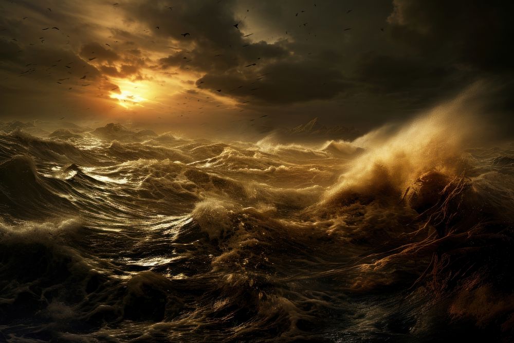 Death sea outdoors nature ocean. | Premium Photo - rawpixel