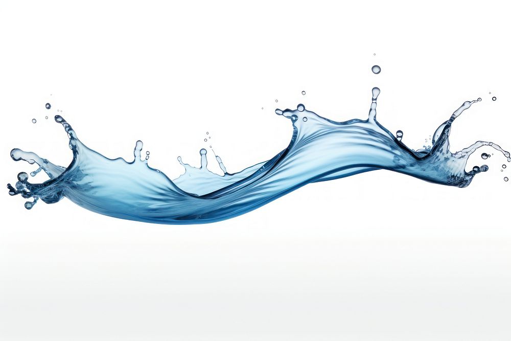 Water splash white background splattered | Free Photo - rawpixel