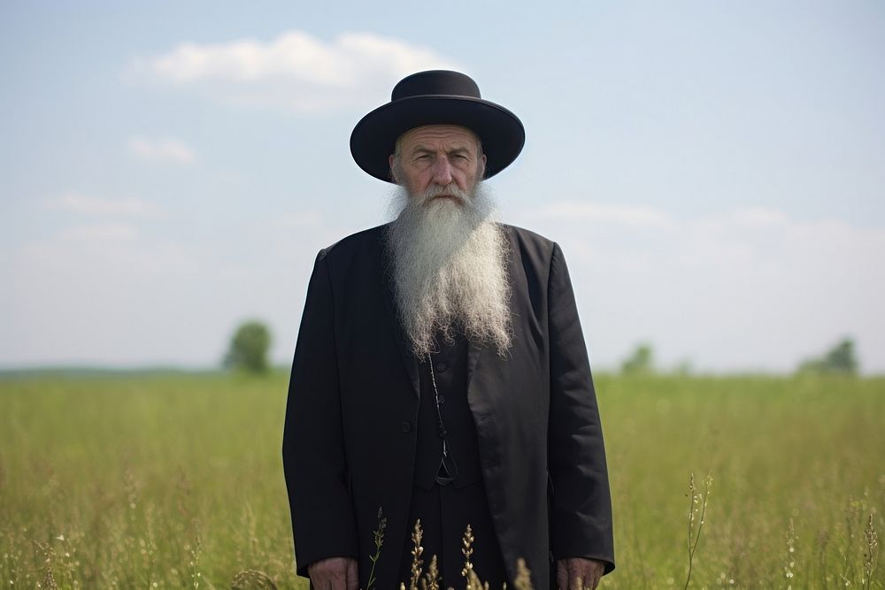 Orthodox judaism adult beard male. | Free Photo - rawpixel