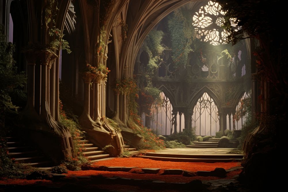 Architecture building crypt spirituality | Premium Photo - rawpixel