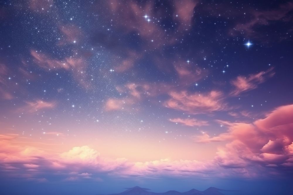 Astronomy space sky backgrounds. | Premium Photo - rawpixel