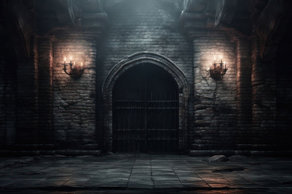 Dungeon Backdrop Images | Free Photos, PNG Stickers, Wallpapers ...