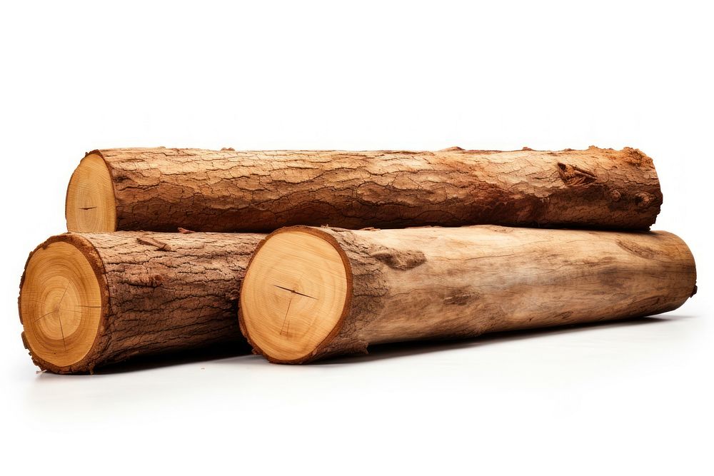 Wooden logs lumber plant tree. | Premium Photo - rawpixel