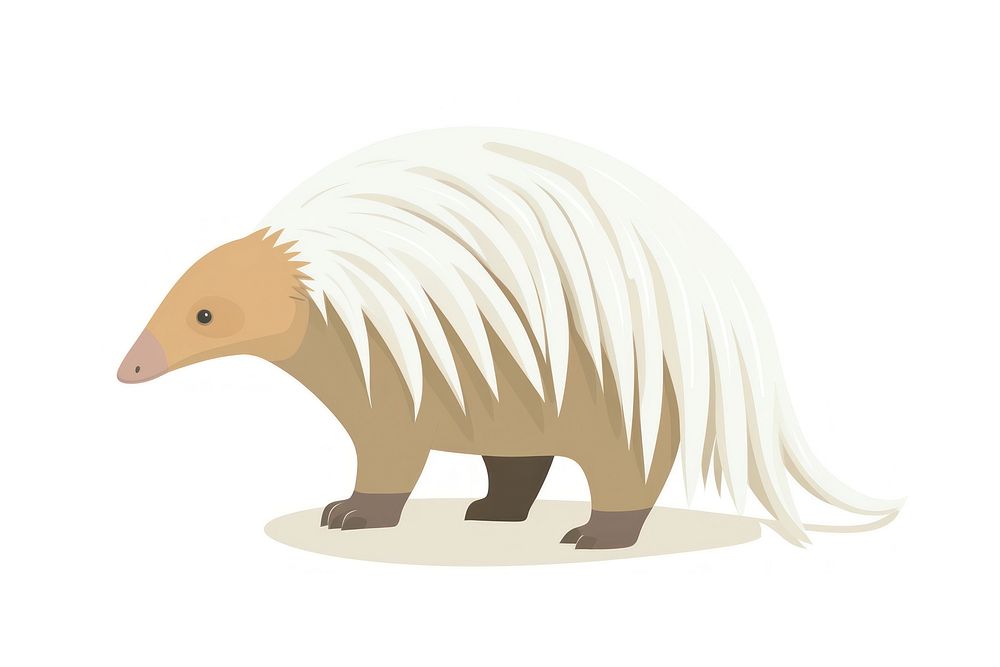 Echidna wildlife echidna animal. AI | Free Photo Illustration - rawpixel