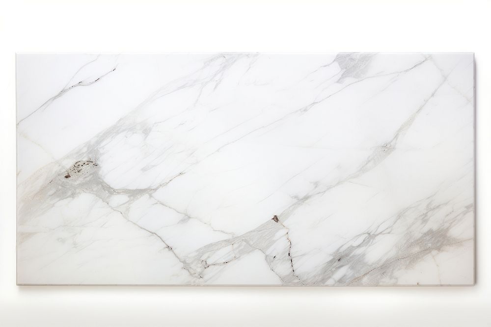 Marble tile rectangle white floor. | Free Photo - rawpixel