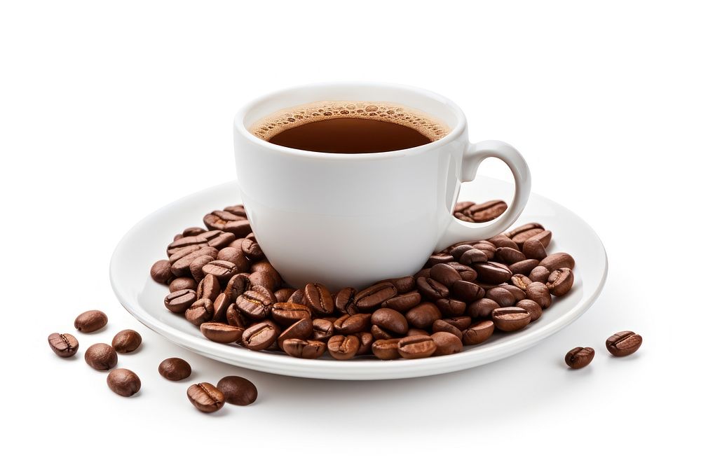 Coffee cup coffee drink mug. | Free Photo - rawpixel