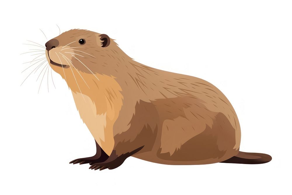 Wildlife animal mammal rodent. AI | Premium Photo Illustration - rawpixel