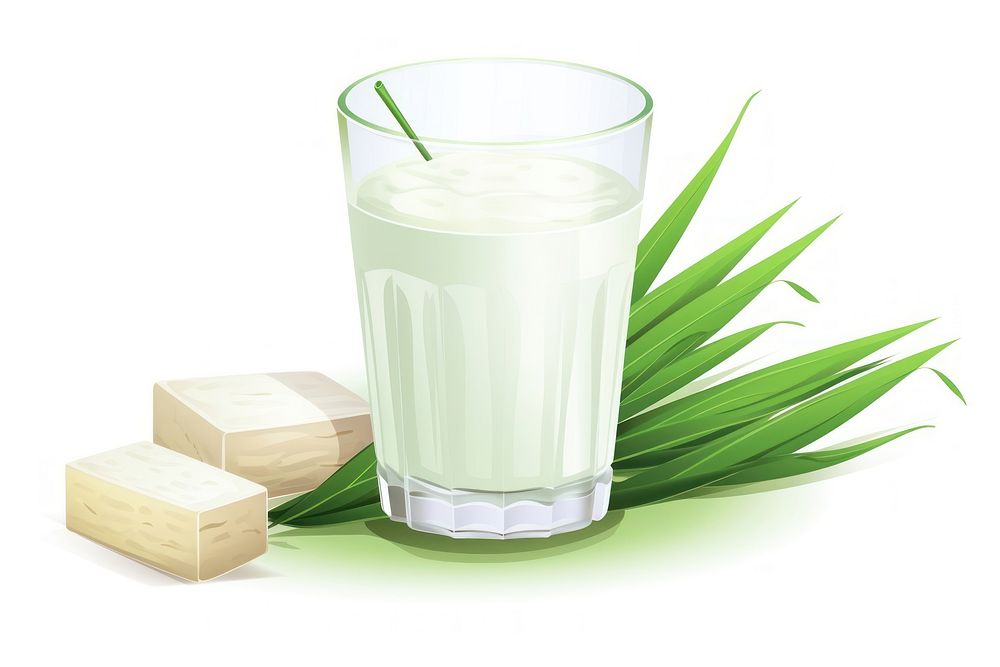 Milk dairy drink glass. AI | Premium Photo Illustration - rawpixel