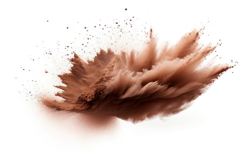 Dust splash white background splattered | Free Photo - rawpixel