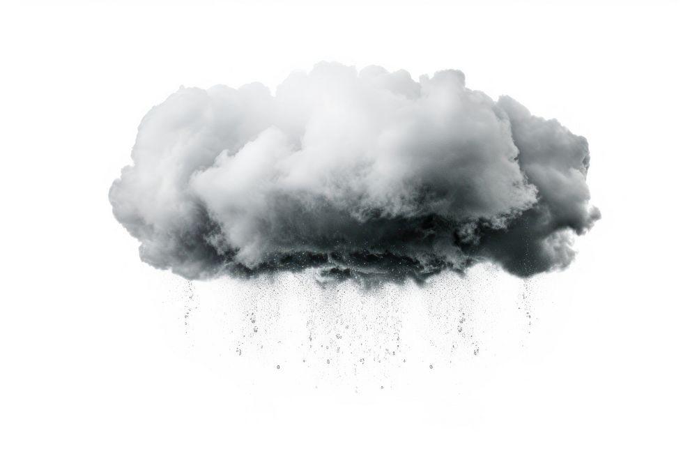 Dark grey rain cloud nature | Premium Photo - rawpixel