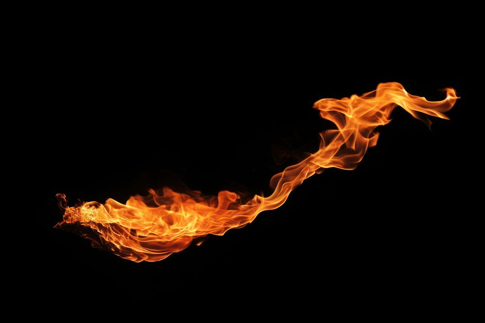 Flame effect photo | Free Photo - rawpixel
