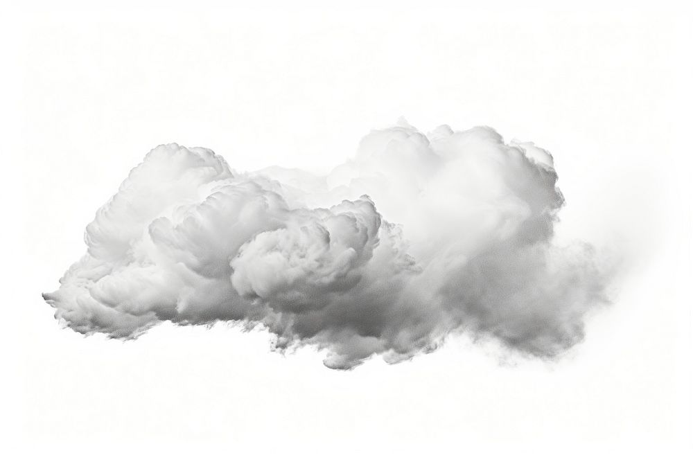 Grey cloud backgrounds nature white. | Free Photo - rawpixel