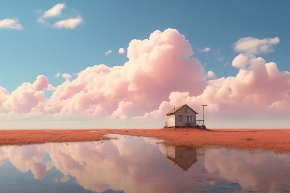 Architecture landscape building outdoors. | Free Photo - rawpixel