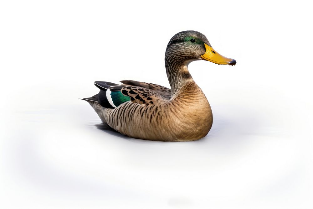 Mallard duck mallard animal bird. | Free Photo - rawpixel