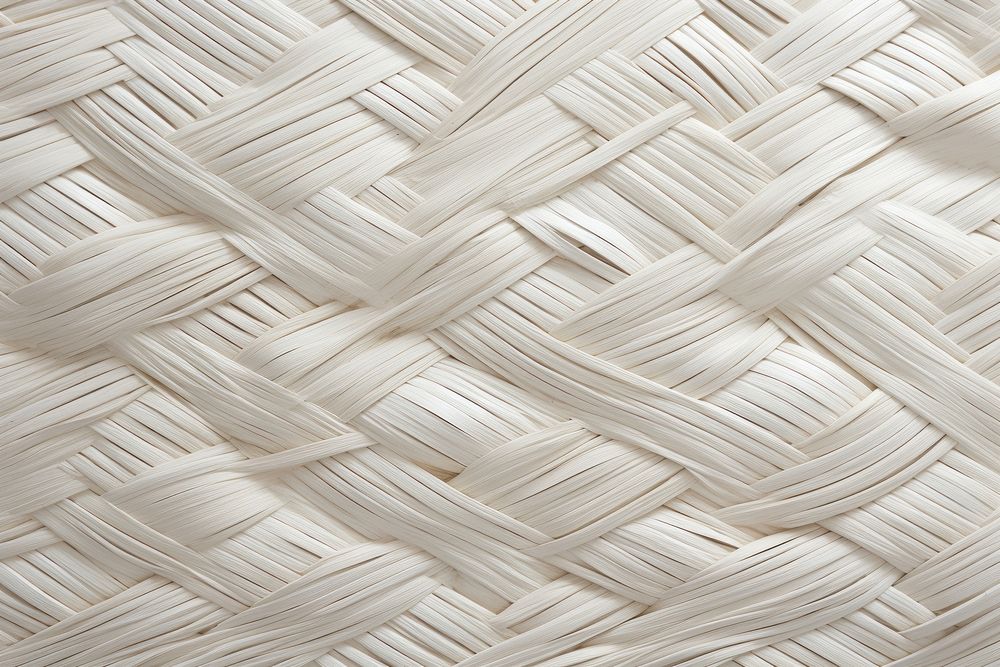 White rattan texture woven backgrounds | Free Photo - rawpixel