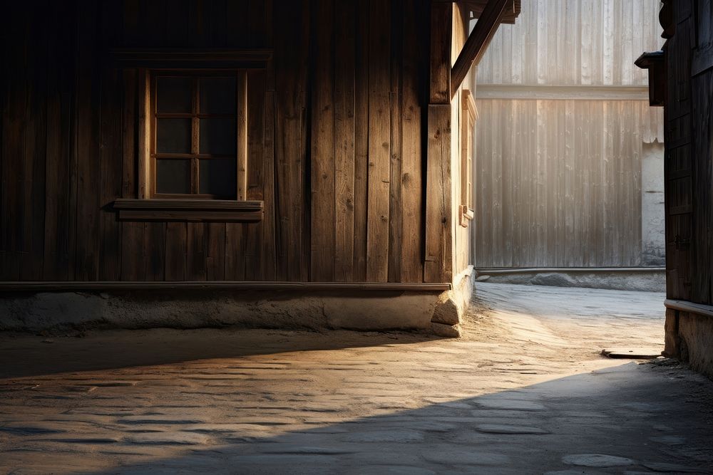 Light town wooden wall medieval. | Free Photo - rawpixel