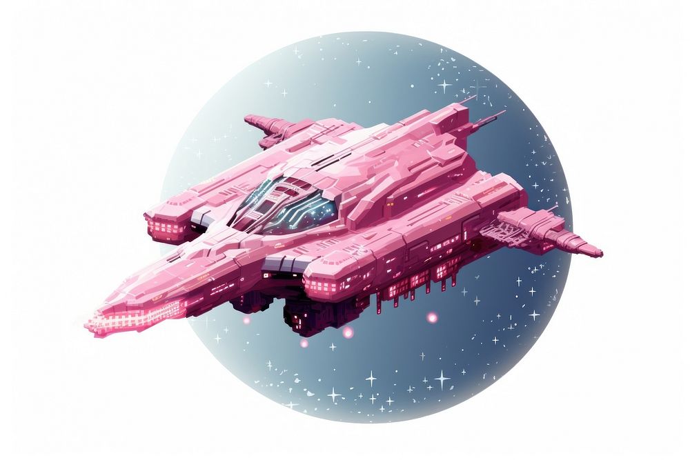 Space ship aircraft vehicle transportation. | Free Photo Illustration ...