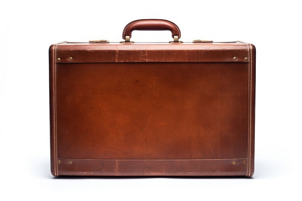 Briefcase briefcase handbag brown. | Free Photo - rawpixel