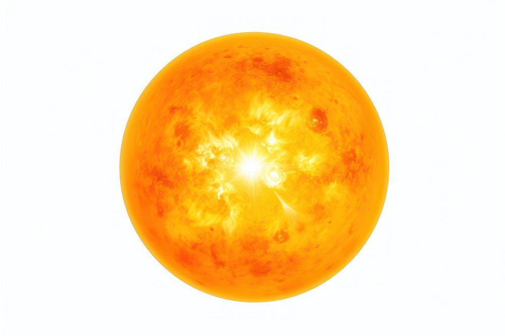 Sun astronomy sphere space | Free Photo Illustration - rawpixel