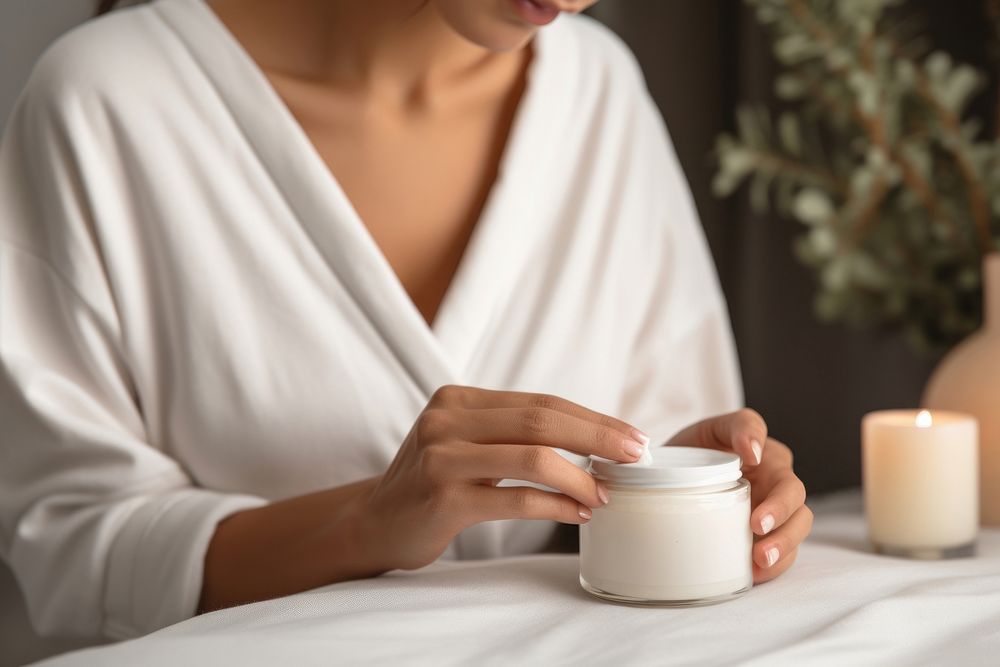 Finger skin cup mug. | Free Photo - rawpixel