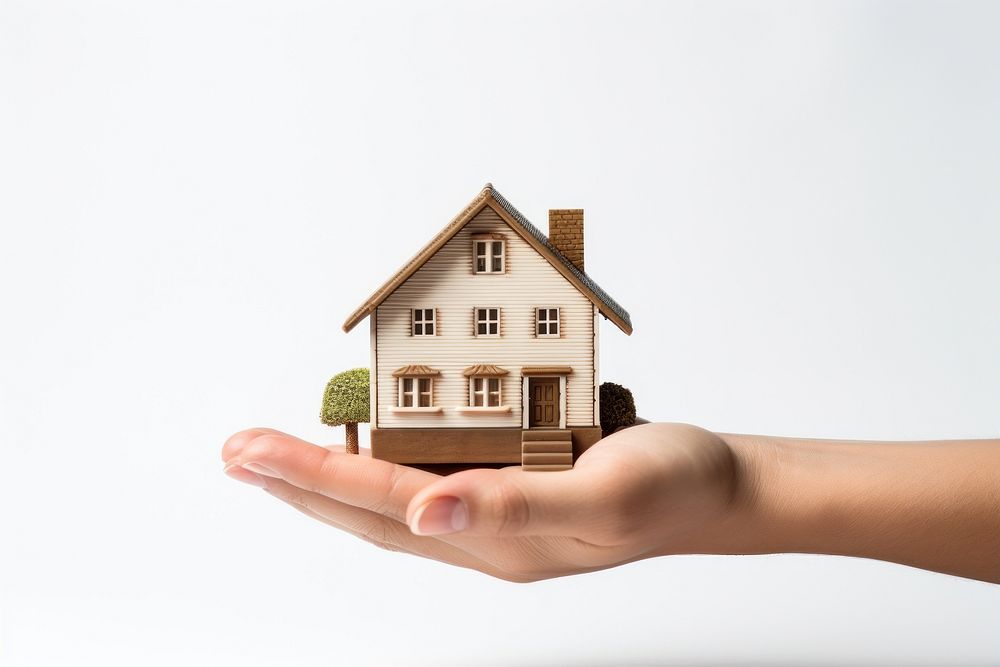 Hand architecture building finger. AI | Free Photo - rawpixel