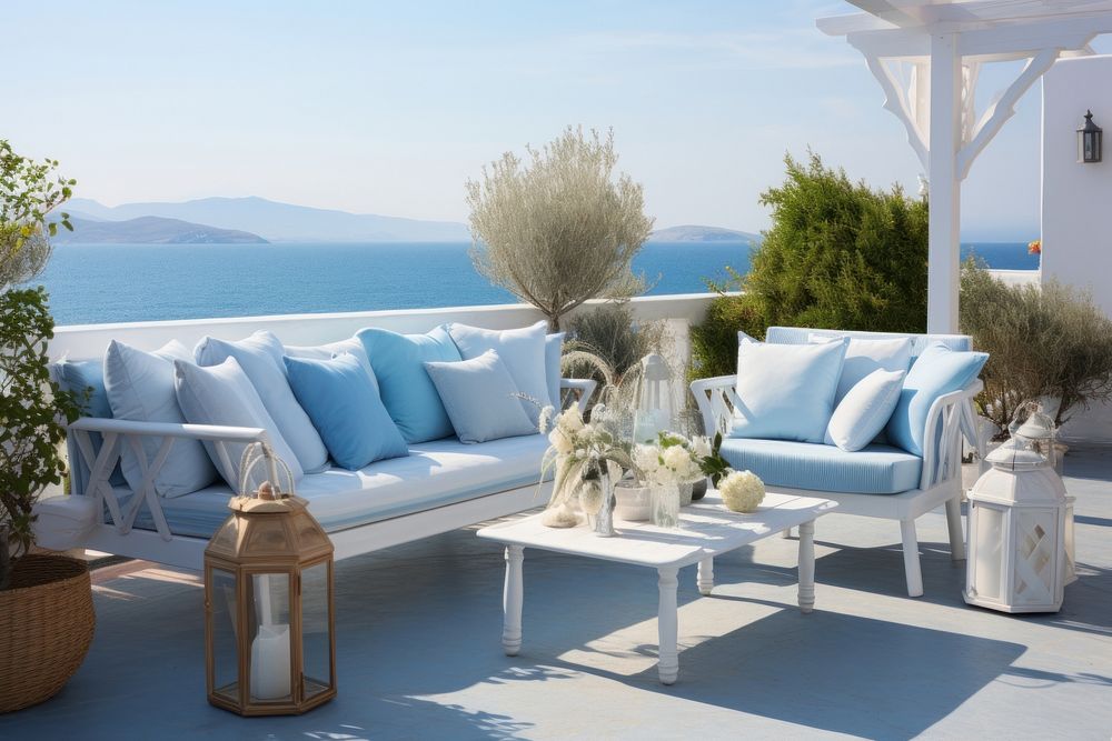 Furniture architecture building cushion. | Premium Photo - rawpixel