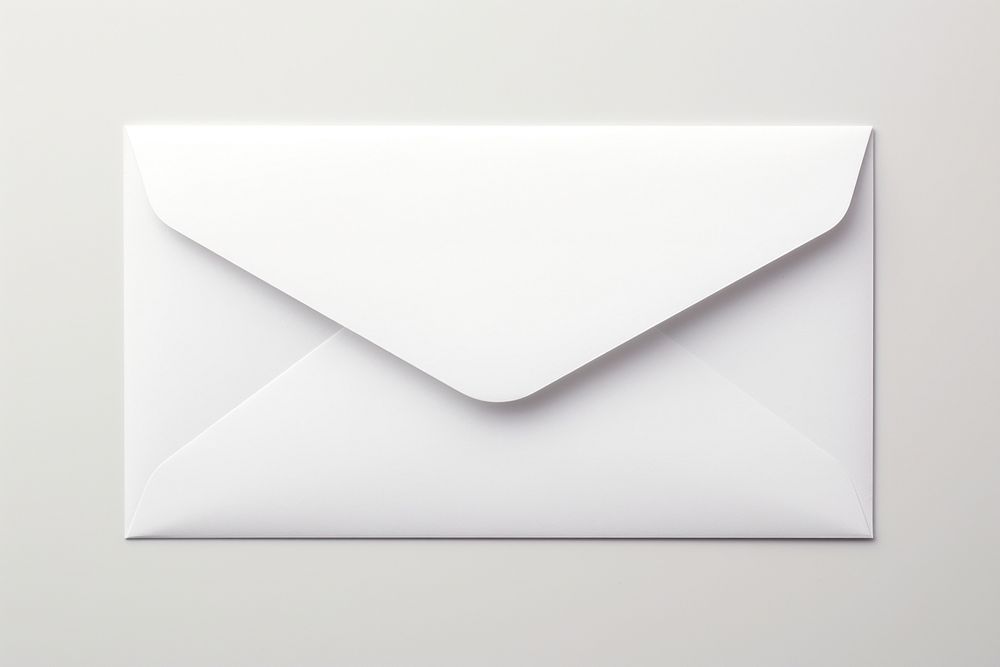 Corrugated mailer envelope paper white. | Free Photo - rawpixel