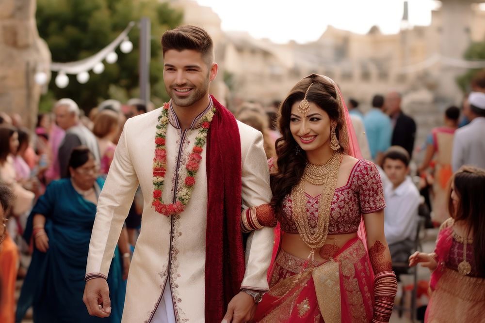 Wedding ceremony jewelry people. | Free Photo - rawpixel