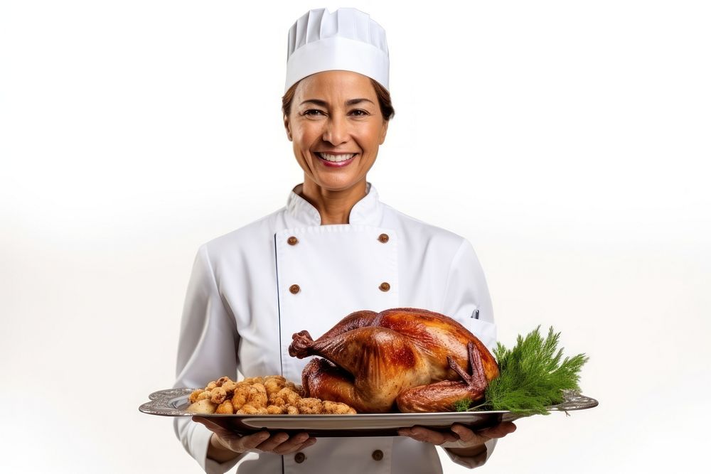 Thanksgiving turkey menu. | Free Photo - rawpixel