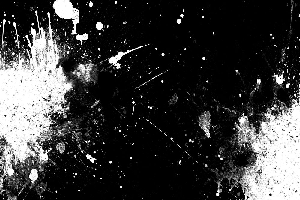 Grunge ink splash effect background | Free Photo - rawpixel