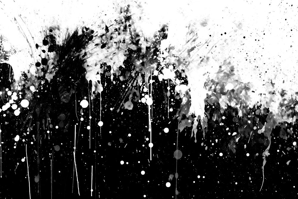 Grunge ink splash effect background | Premium Photo - rawpixel